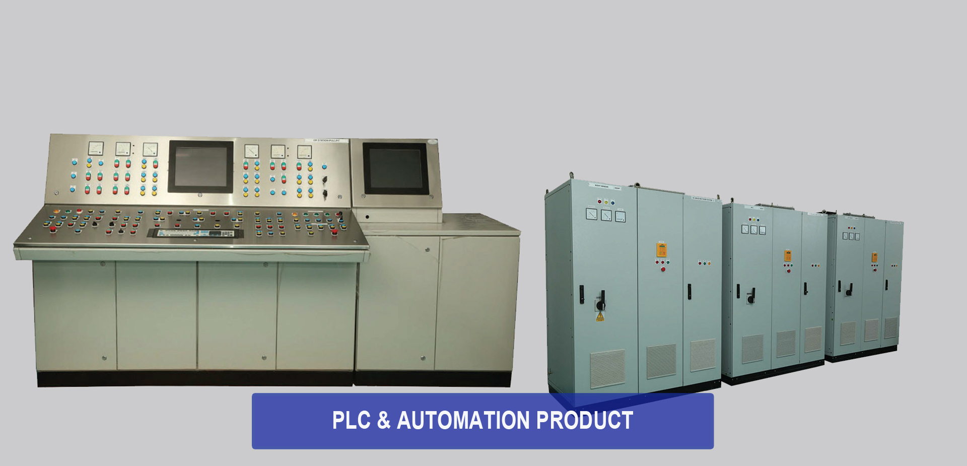 PLC Automation Product – Triple E Pack